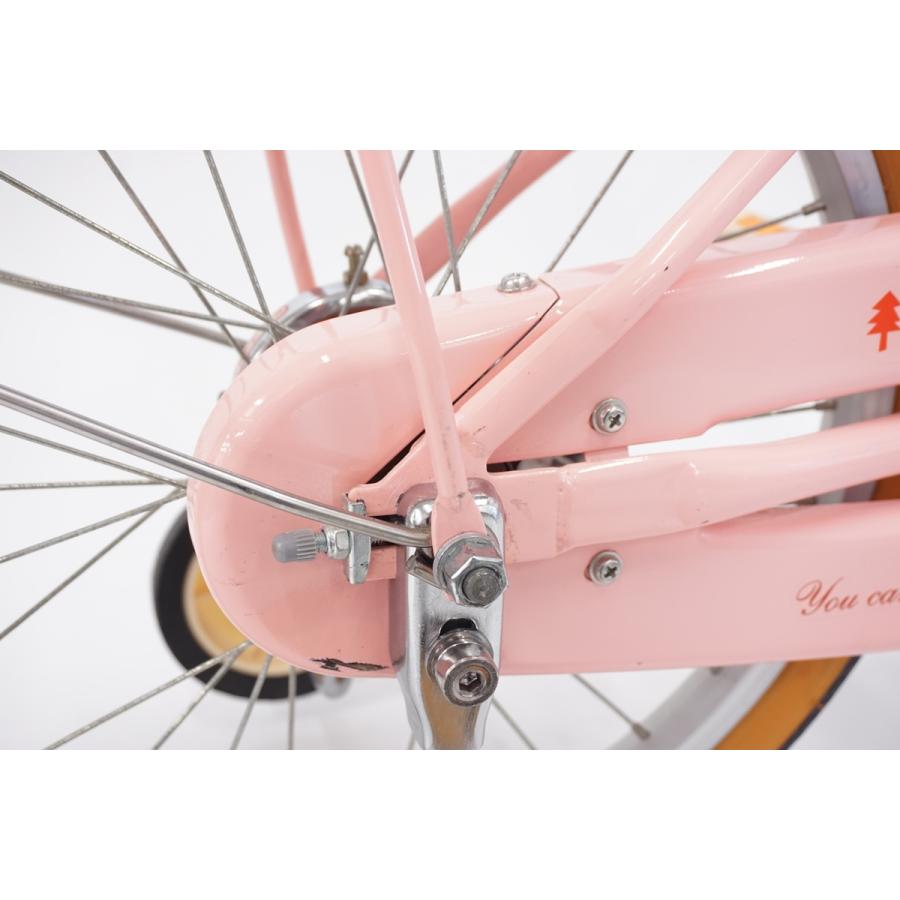 BRIDGESTONE 【SALE】BRIDGESTONE「ブリヂストン」 HACCHI 2015年モデル キッズバイク / 浜松店 : バイ ...