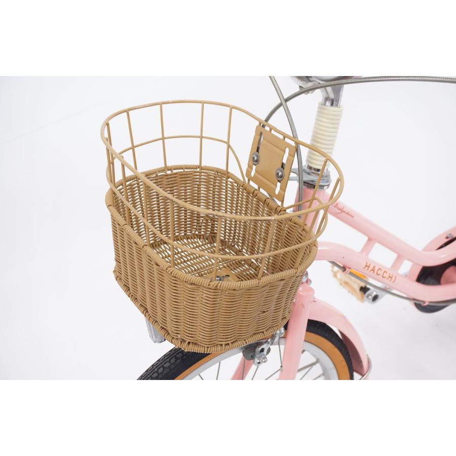 BRIDGESTONE 【SALE】BRIDGESTONE「ブリヂストン」 HACCHI 2015年モデル キッズバイク / 浜松店 : バイ ...