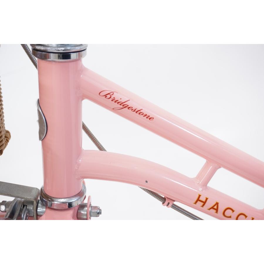 BRIDGESTONE 【SALE】BRIDGESTONE「ブリヂストン」 HACCHI 2015年モデル キッズバイク / 浜松店 : バイ ...