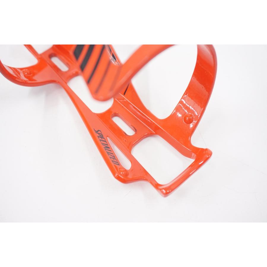 SPECIALIZED「スペシャライズド」 ボトルケージ / 浜松店 :5723042300002:バイチャリ&バザール Yahoo!店 - 通販 - Yahoo!ショッピング