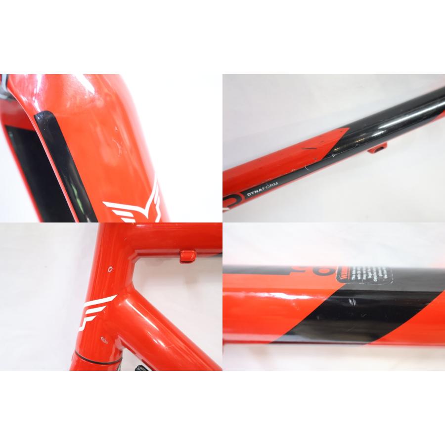 FELT 「フェルト」 F95 2015年モデル フレームセット / 高知店 : バイチャリ&バザール Yahoo!店 - 通販 - Yahoo!ショッピング