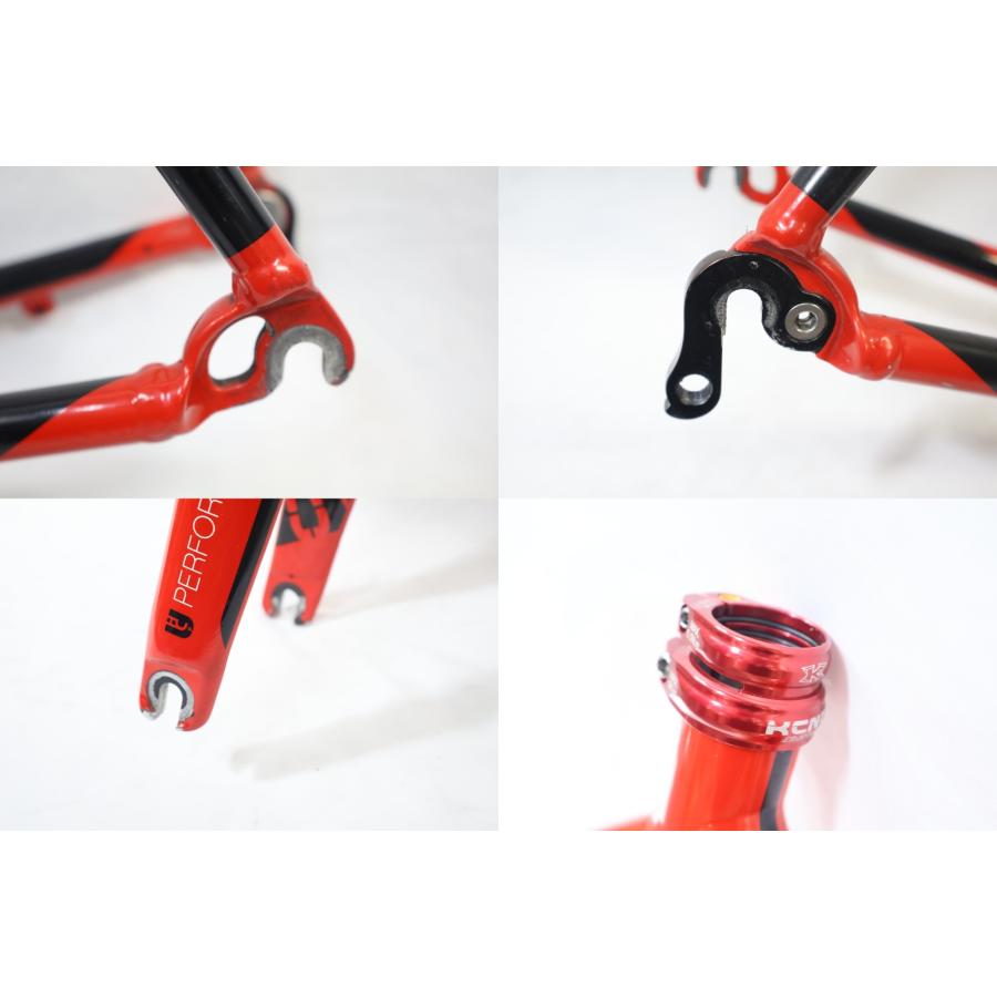 FELT 「フェルト」 F95 2015年モデル フレームセット / 高知店 : バイチャリ&バザール Yahoo!店 - 通販 - Yahoo!ショッピング