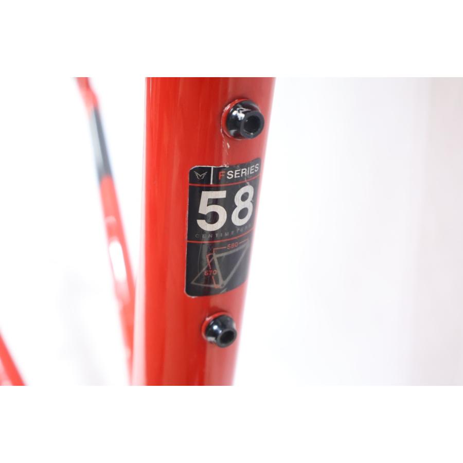 FELT 「フェルト」 F95 2015年モデル フレームセット / 高知店 : バイチャリ&バザール Yahoo!店 - 通販 - Yahoo!ショッピング