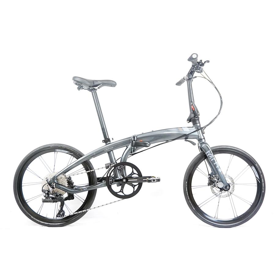 TERN 「ターン」 VERGE P10 2021年モデル ミニベロ / 大宮店 : バイチャリ&バザール Yahoo!店 - 通販 - Yahoo!ショッピング