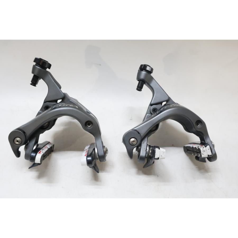 SHIMANO 「シマノ」 ULTEGRA BR-6800 キャリパーブレーキセット / 高知店 : it71drmqqg2c : バイチャリ ...