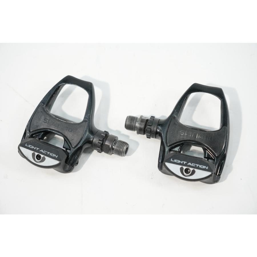 SHIMANO 「シマノ」 PD-R540 SPD-SL ペダル / 川越店 : バイチャリ&バザール Yahoo!店 - 通販 ...