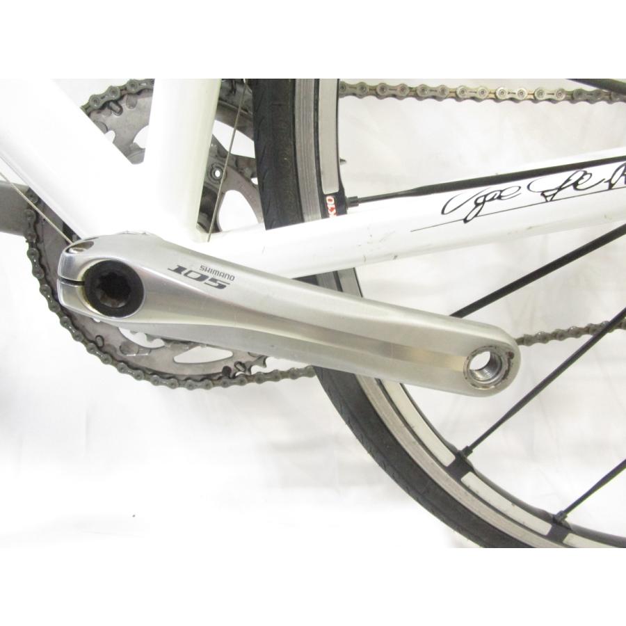 DE ROSA 「デローザ」 CUORE 2010年モデル ロードバイク / 高知店 : バイチャリ&バザール Yahoo!店 - 通販 - Yahoo!ショッピング