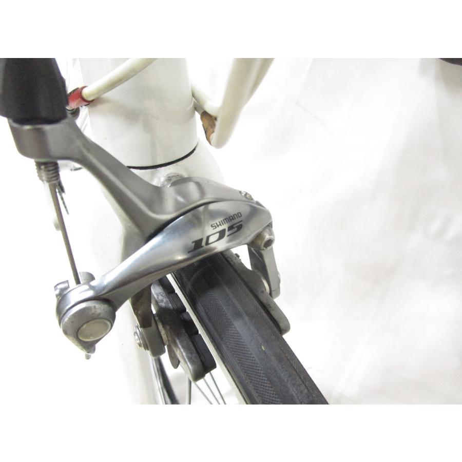 DE ROSA 「デローザ」 CUORE 2010年モデル ロードバイク / 高知店 : バイチャリ&バザール Yahoo!店 - 通販 - Yahoo!ショッピング