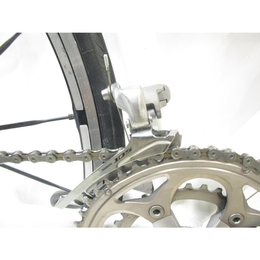 DE ROSA 「デローザ」 CUORE 2010年モデル ロードバイク / 高知店 : バイチャリ&バザール Yahoo!店 - 通販 - Yahoo!ショッピング