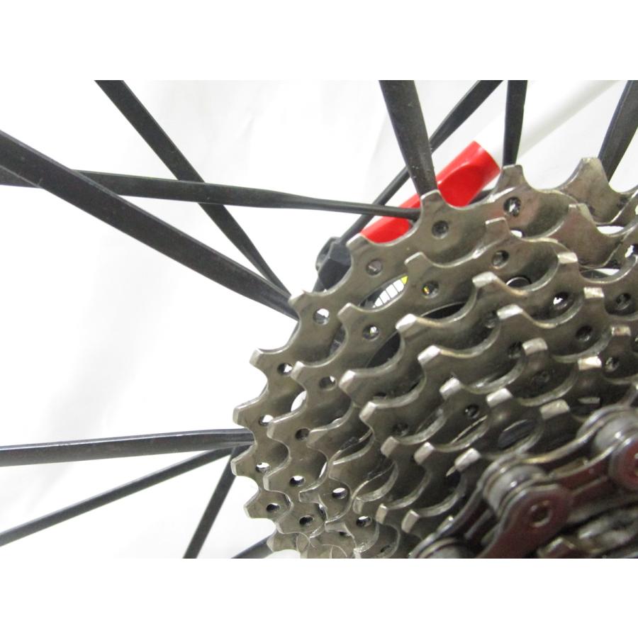 DE ROSA 「デローザ」 CUORE 2010年モデル ロードバイク / 高知店 : バイチャリ&バザール Yahoo!店 - 通販 - Yahoo!ショッピング