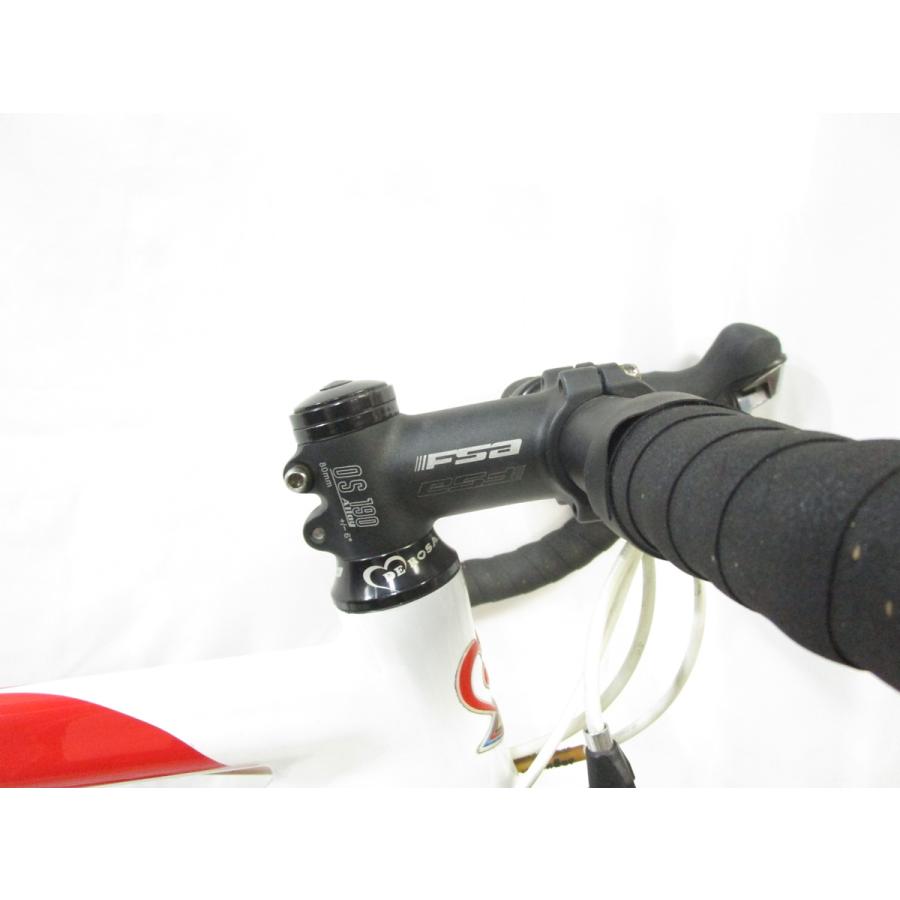 DE ROSA 「デローザ」 CUORE 2010年モデル ロードバイク / 高知店 : バイチャリ&バザール Yahoo!店 - 通販 - Yahoo!ショッピング