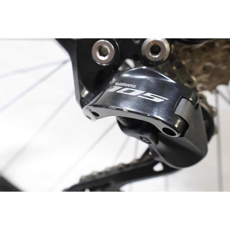 WILIER 「ウィリエール」 GARDA DISC 105 2024年モデル ロードバイク / 高知店 : バイチャリ&バザール Yahoo!店 - 通販 - Yahoo!ショッピング