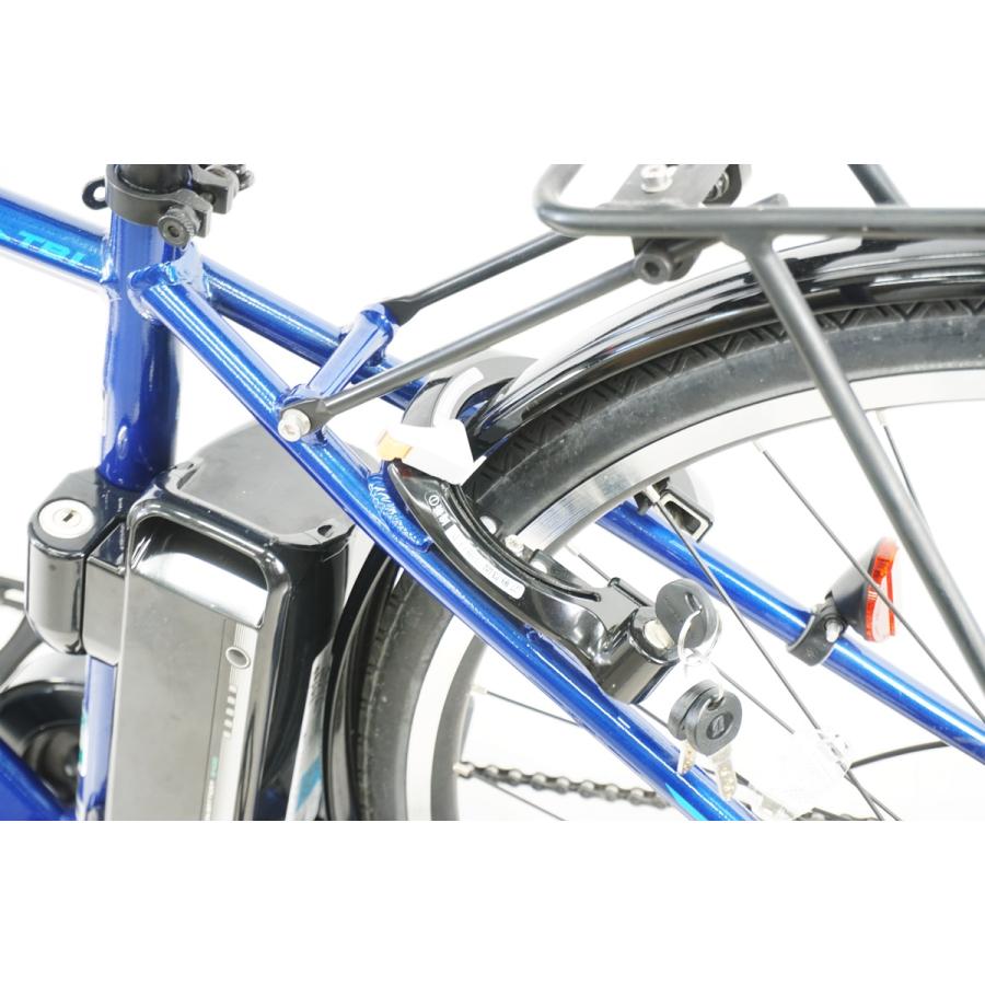BRIDGESTONE 「ブリジストン」 TB1e 2020年モデル 電動アシスト BRIDGESTONE 「ブリジストン」 TB1e 2020年モデル 電動アシスト