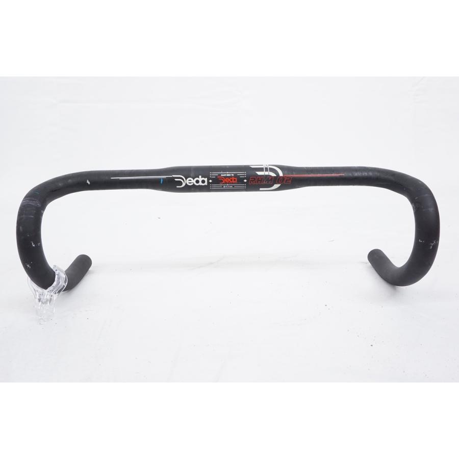 DEDA 「デダ」 RHM02 φ31.7 430mm ハンドル / 大宮店 : itegc0jd5nmk : バイチャリ&バザール ...