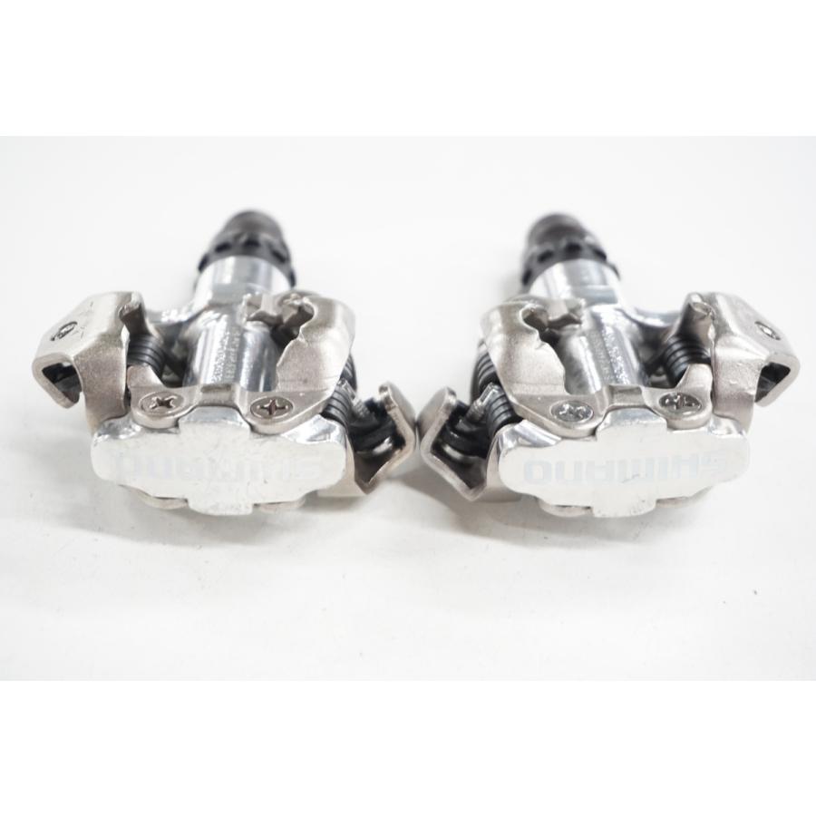 SHIMANO 「シマノ」 PD-M520 ペダル / 阪急塚口店 :ITIFUFKQ58T2:バイチャリ&バザール Yahoo!店 - 通販 ...