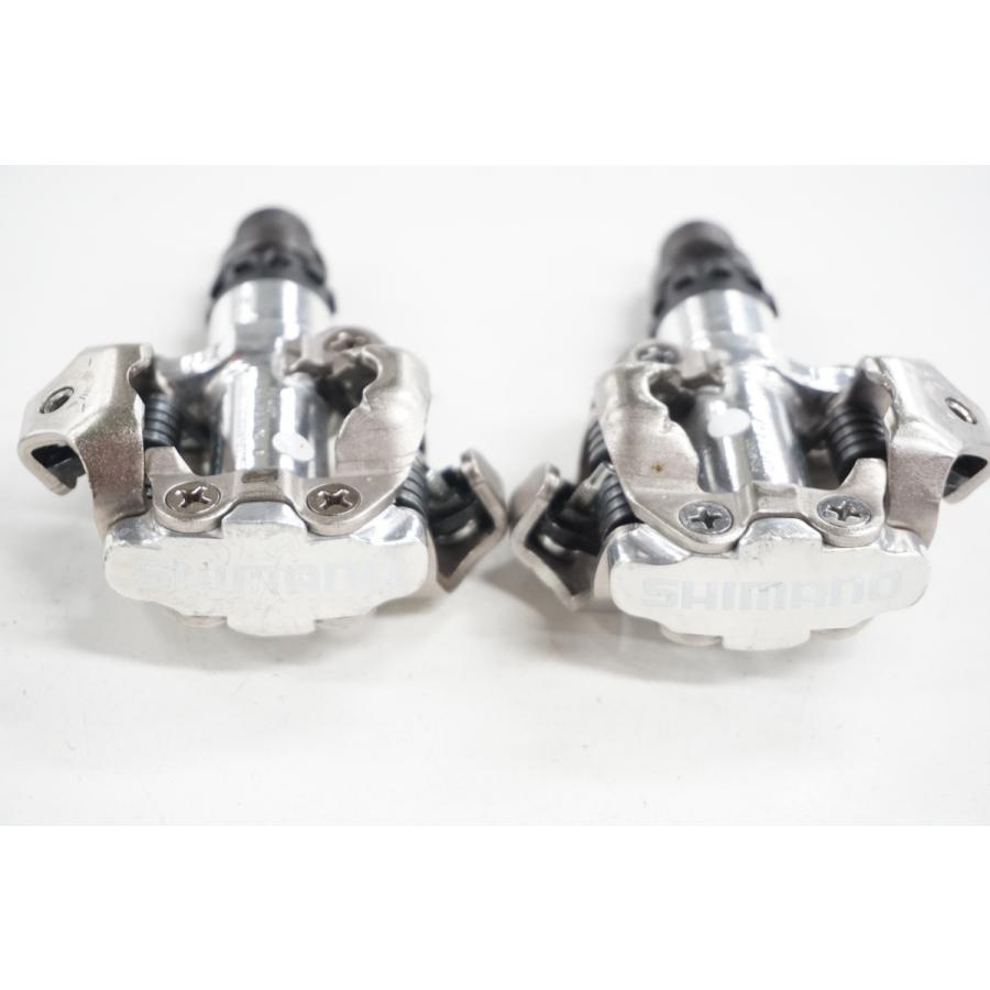 SHIMANO 「シマノ」 PD-M520 ペダル / 阪急塚口店 : バイチャリ&バザール Yahoo!店 - 通販 - Yahoo!ショッピング