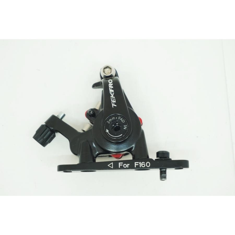 TEKTRO 「テクトロ」 MD-C550 ディスクブレーキキャリパー/ 大阪美原北インター店 : バイチャリ&バザール Yahoo!店 - 通販 - Yahoo!ショッピング