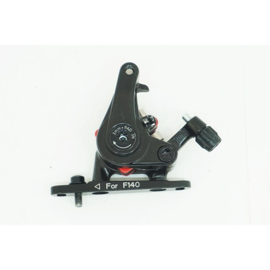 TEKTRO 「テクトロ」 MD-C550 ディスクブレーキキャリパー/ 大阪美原北インター店 : バイチャリ&バザール Yahoo!店 - 通販 - Yahoo!ショッピング