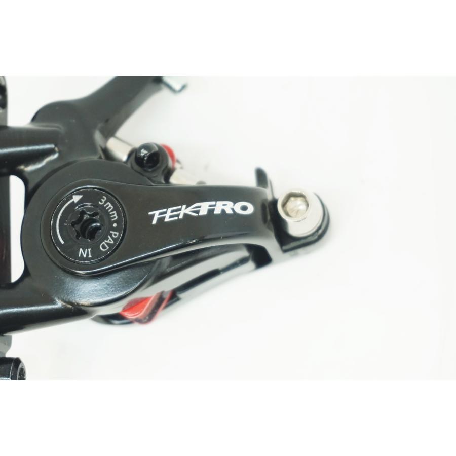 TEKTRO 「テクトロ」 MD-C550 ディスクブレーキキャリパー/ 大阪美原北インター店 : バイチャリ&バザール Yahoo!店 - 通販 - Yahoo!ショッピング