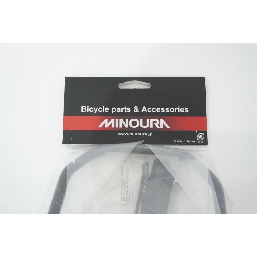 MINOURA 「ミノウラ」 SBS-250 シートバッグスタビライザー / AKIBA店 : バイチャリ&バザール Yahoo!店 - 通販 - Yahoo!ショッピング