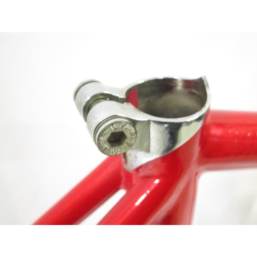 CHERUBIM 「ケルビム」 年式不明 フレームセット / 高知店 : バイチャリ&バザール Yahoo!店 - 通販 - Yahoo!ショッピング