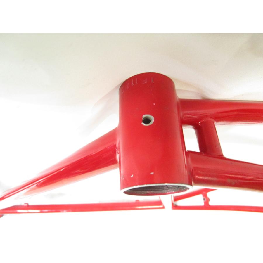 CHERUBIM 「ケルビム」 年式不明 フレームセット / 高知店 : バイチャリ&バザール Yahoo!店 - 通販 - Yahoo!ショッピング