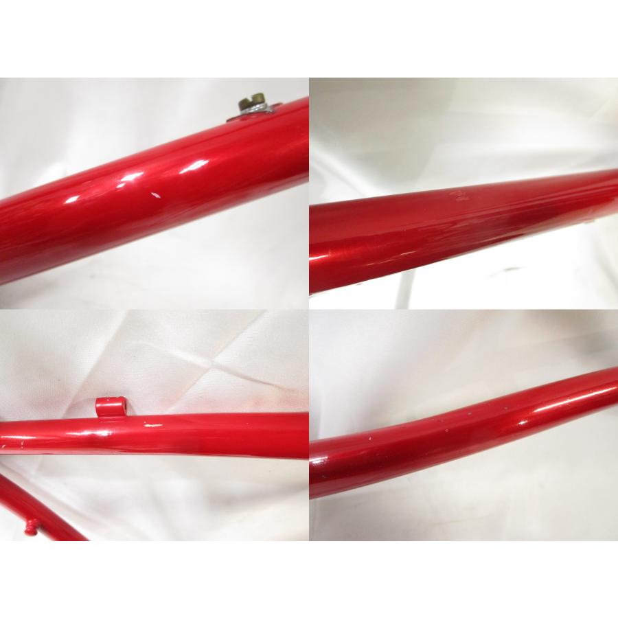 CHERUBIM 「ケルビム」 年式不明 フレームセット / 高知店 : バイチャリ&バザール Yahoo!店 - 通販 - Yahoo!ショッピング