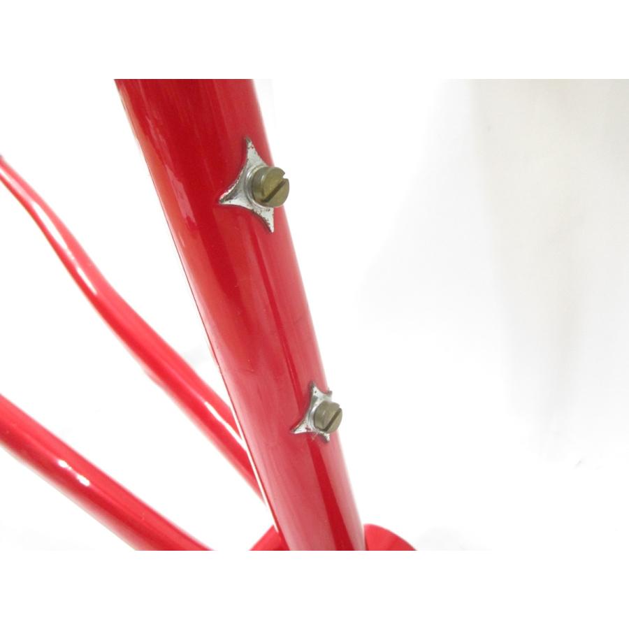 CHERUBIM 「ケルビム」 年式不明 フレームセット / 高知店 : バイチャリ&バザール Yahoo!店 - 通販 - Yahoo!ショッピング