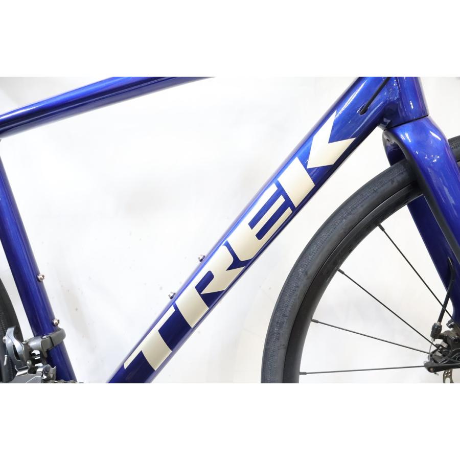 TREK 「トレック」 DOMANE AL2 DISC 2022年モデル ロードバイク / 高知店 : バイチャリ&バザール Yahoo!店 ...