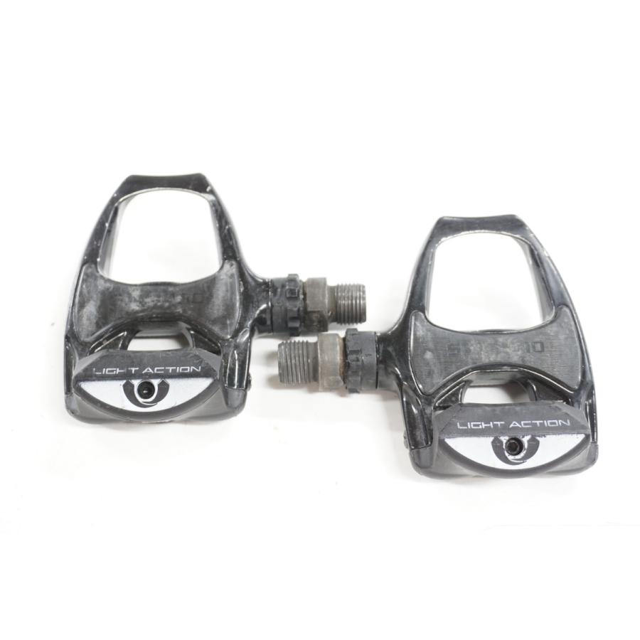 SHIMANO 「シマノ」 PD-R540 ペダル / 阪急塚口店 : バイチャリ&バザール Yahoo!店 - 通販 - Yahoo!ショッピング