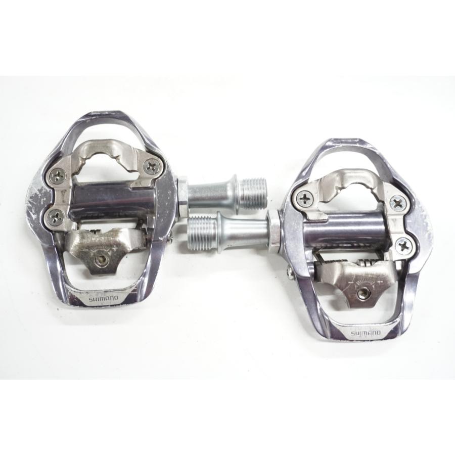 SHIMANO 「シマノ」 PD-A600 ペダル / 阪急塚口店 : バイチャリ&バザール Yahoo!店 - 通販 - Yahoo!ショッピング