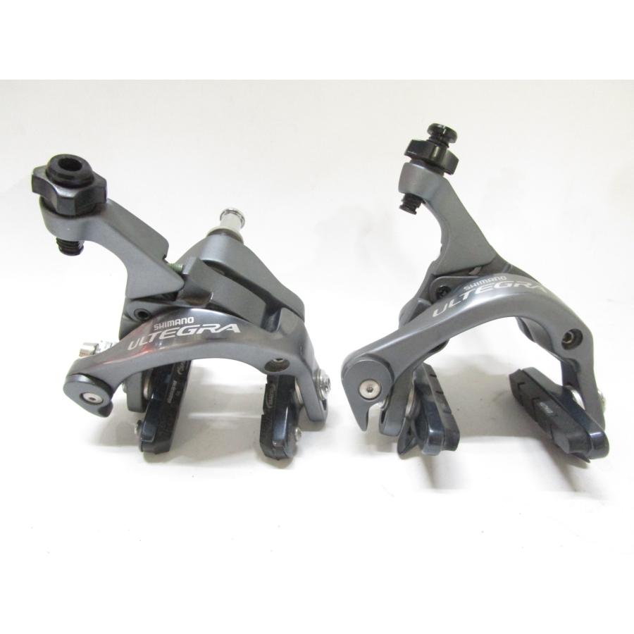 SHIMANO 「シマノ」 ULTEGRA BR-6800 キャリパーブレーキ / 高知店 : バイチャリ&バザール Yahoo!店 - 通販 ...