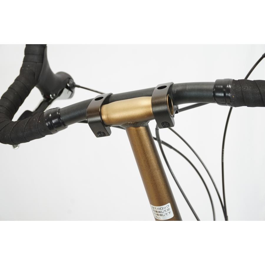 DAHON 「ダホン」 SPEED PRO TT 2008年モデル 折り畳み自転車 DAHON 「ダホン」 SPEED PRO TT 2008年モデル 折り畳み自転車