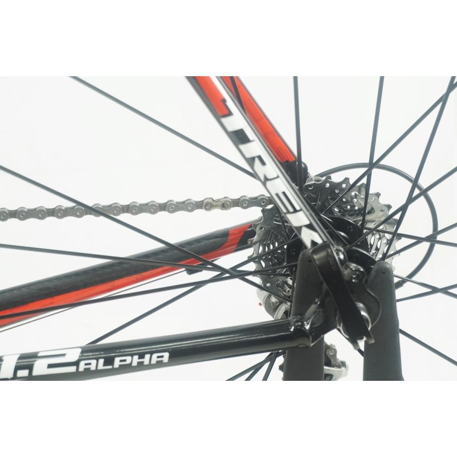 TREK 「トレック」 ALPHA 1.2 2010年モデル ロードバイク/ 大阪 TREK 「トレック」 ALPHA 1.2 2010年モデル ロードバイク/ 大阪