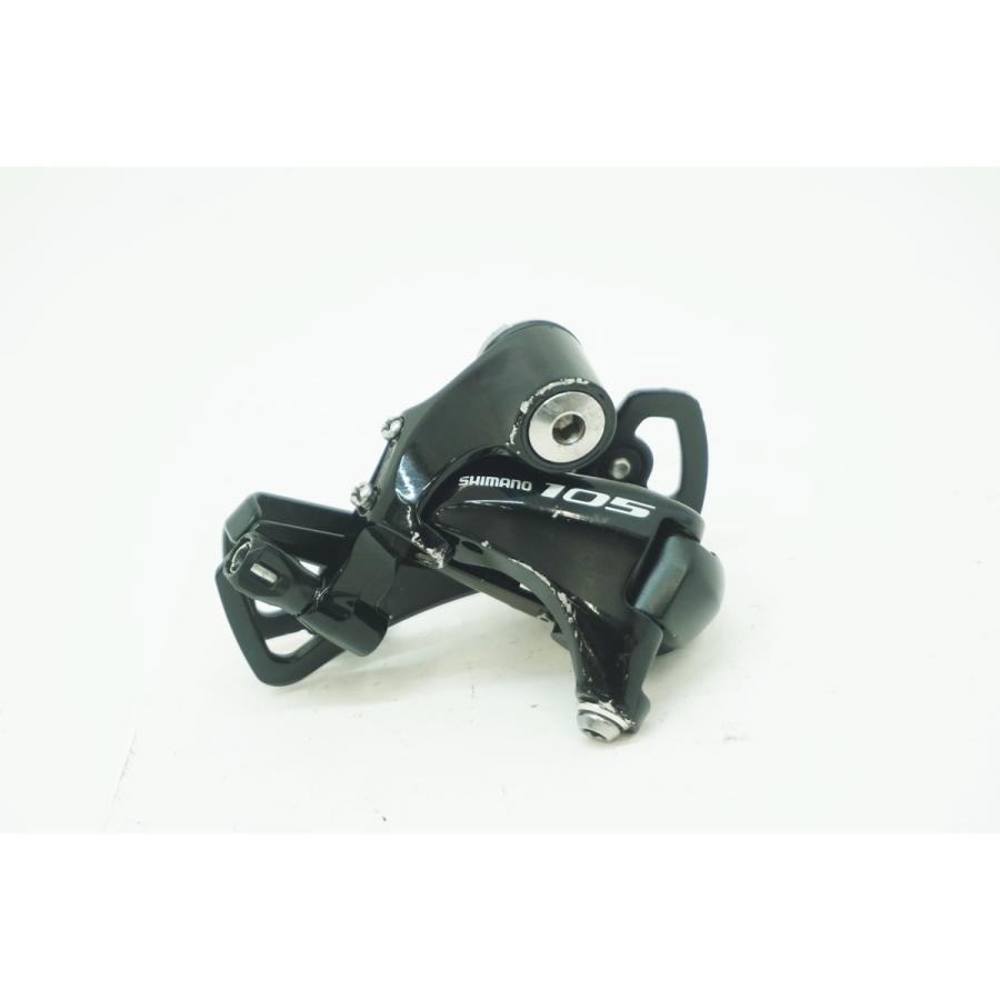 SHIMANO 「シマノ」 105 RD-5800 リアディレイラー/プーリーなし/ 大阪美原北インター店 : バイチャリ&バザール ...