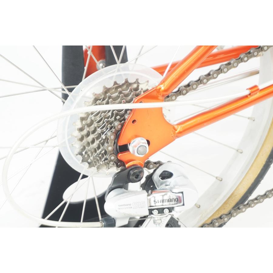 DAHON 「ダホン」 BOARDWALK 2002年モデル 折り畳み自転車/ 大阪 DAHON 「ダホン」 BOARDWALK 2002年モデル 折り畳み自転車/ 大阪