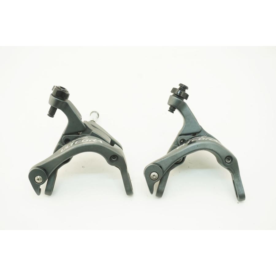 SHIMANO 「シマノ」 ULTEGRA BR-6800 キャリパーブレーキセット/ 大阪美原北インター店 : バイチャリ&バザール ...