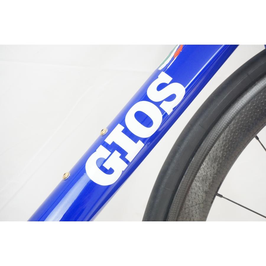 GIOS 「ジオス」 AEROLITE 2021年モデル ロードバイク / 福岡アイランドシティ店 : バイチャリ&バザール Yahoo!店 - 通販 - Yahoo!ショッピング
