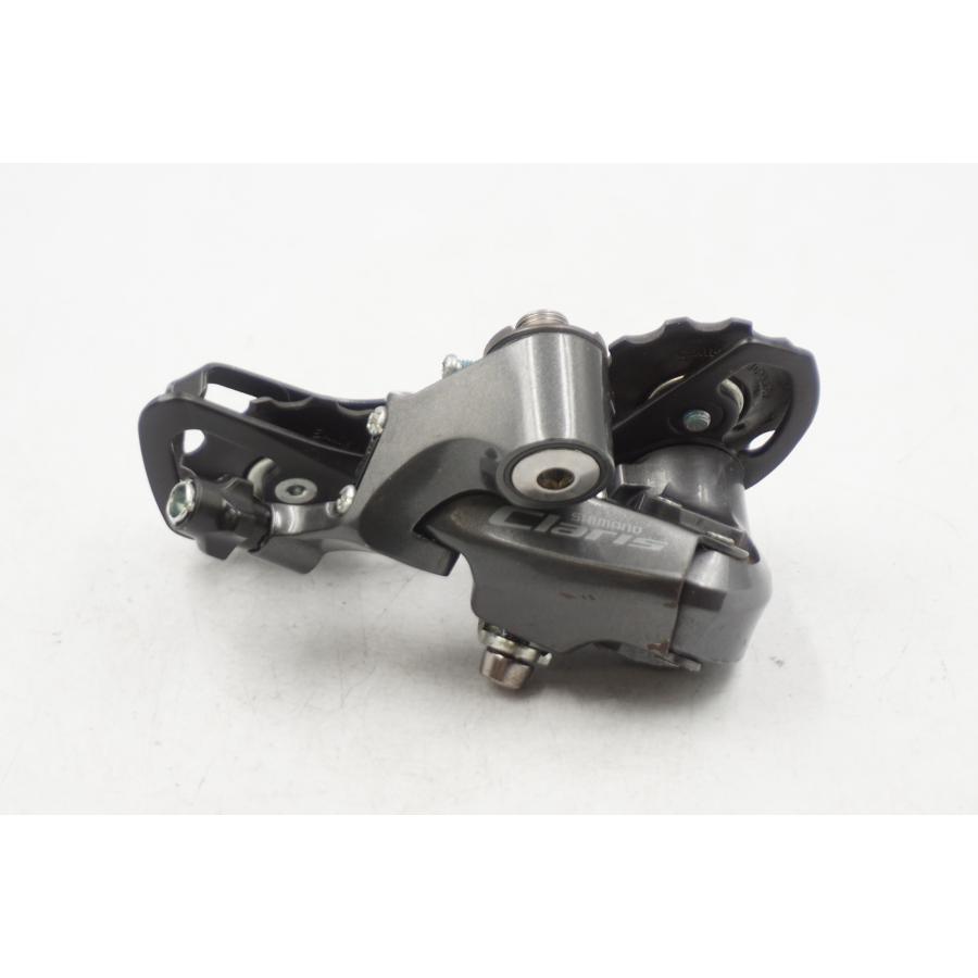 SHIMANO 「シマノ」 CLARIS RD-R2000 リアディレイラー / 奈良店 : バイチャリ&バザール Yahoo!店 - 通販 - Yahoo!ショッピング
