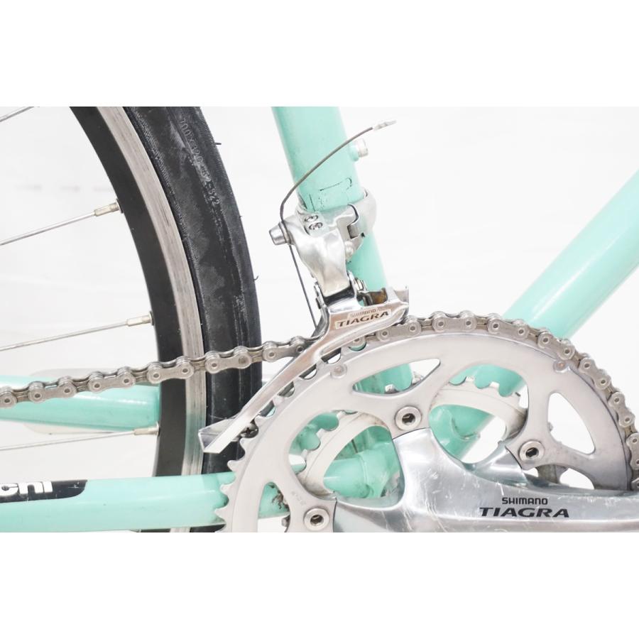 BIANCHI 「ビアンキ」 PROJECT-3 1990年モデル ロードバイク BIANCHI 「ビアンキ」 PROJECT-3 1990年モデル ロードバイク