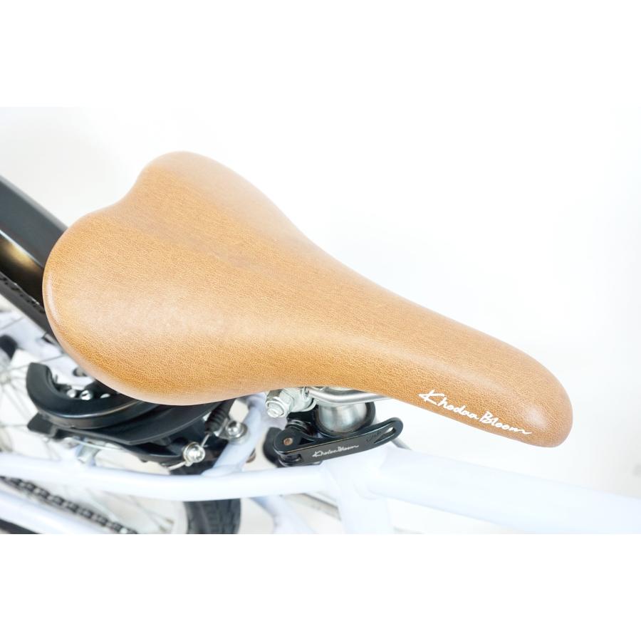 KhodaaBloom 「コーダブルーム」 ASSON J22 2021年モデル 22インチ キッズバイク / 有明店 : バイチャリ&バザール Yahoo!店 - 通販 - Yahoo!ショッピング