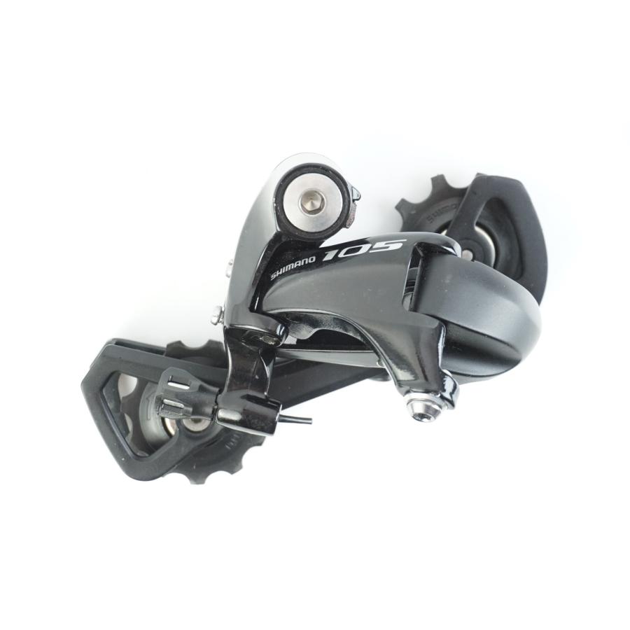SHIMANO 「シマノ」 105 RD-5800 リアディレイラー / 中目黒店 : バイチャリ&バザール Yahoo!店 - 通販 ...