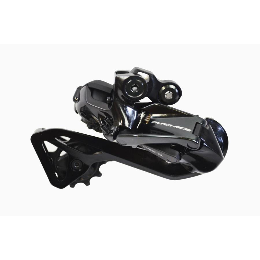 SHIMANO 「シマノ」 DURA-ACE RD-R9250 Di2 リアディレイラー / 千葉中央店 : バイチャリ&バザール Yahoo ...