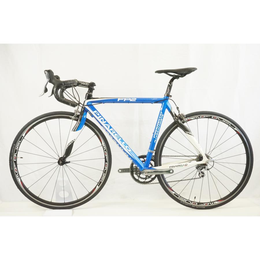 PINARELLO 「ピナレロ」 FP2 2008年モデル ロードバイク / 宇都宮店 : バイチャリ&バザール Yahoo!店 - 通販 - Yahoo!ショッピング