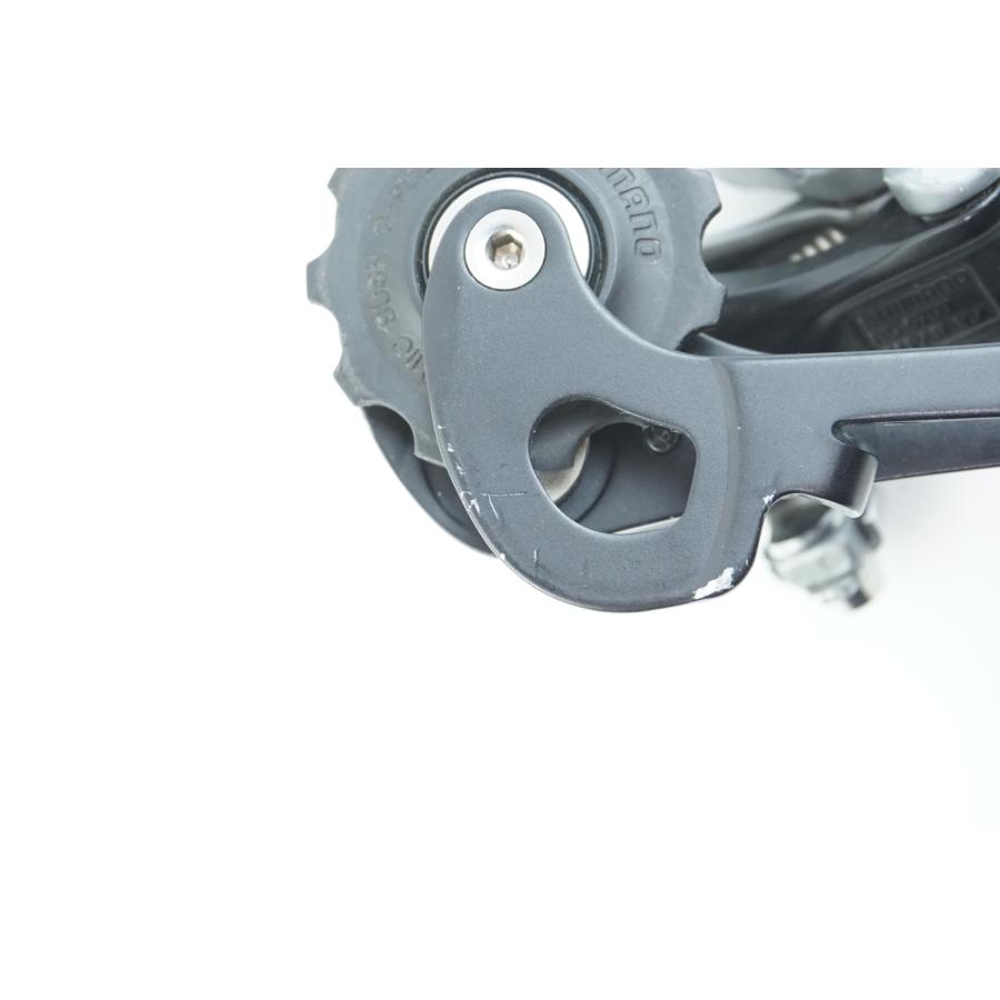 SHIMANO 「シマノ」 ULTEGRA RD-6700 リアディレイラー / 中目黒店 : バイチャリ&バザール Yahoo!店 - 通販 - Yahoo!ショッピング