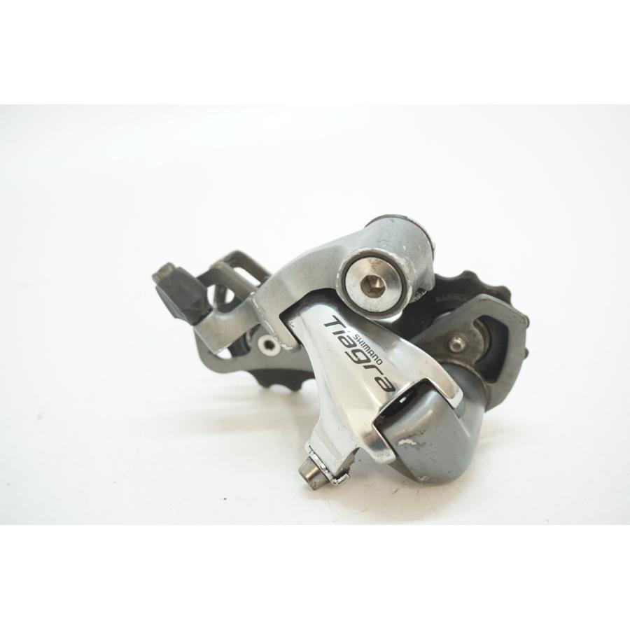 ジャンク SHIMANO 「シマノ」 TIAGRA RD-4601 リアディレイラー / 福岡アイランドシティ店 : バイチャリ&バザール ...