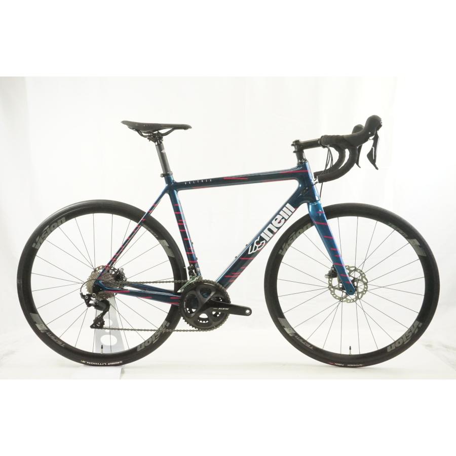 CINELLI 「チネリ」 VELTRIX DISC 105 2022年頃 ロードバイク / 宇都宮店 : バイチャリ&バザール Yahoo!店 - 通販 - Yahoo!ショッピング