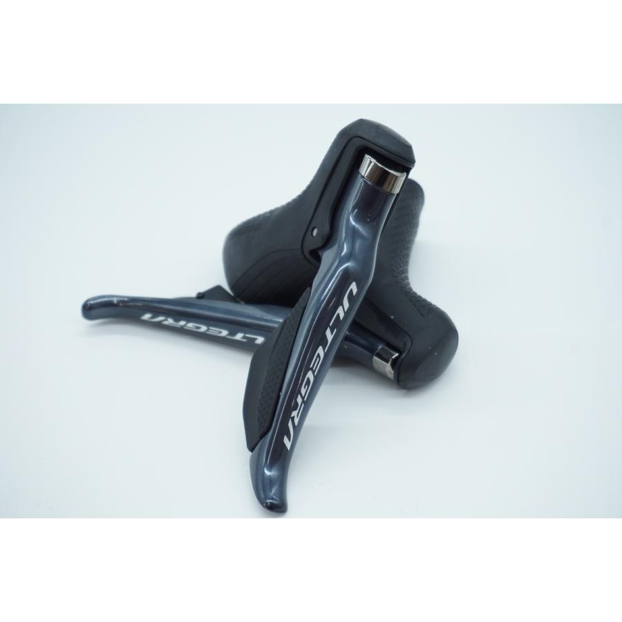 SHIMANO 「シマノ」 ULTEGRA ST-R8050 DI2 デュアルコントロールレバー / 京都西院店 : バイチャリ&バザール ...