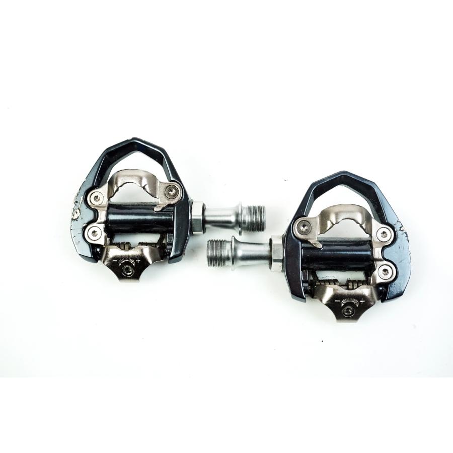 SHIMANO 「SHIMANO」 PD-ES600 ペダル/中目黒店 : rc-it0hq7barzi0-zyjq : バイチャリ&バザール ...