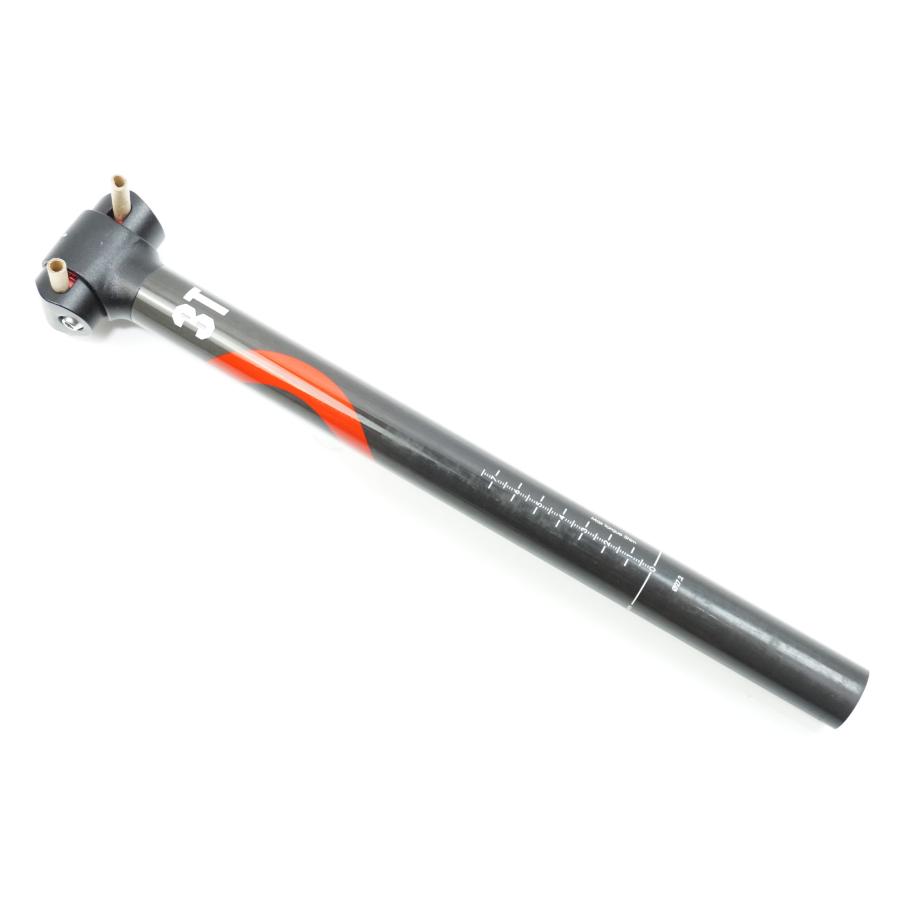 3T 「スリーティー」 IONIC 0 TEAM シートポスト / 中目黒店 : バイチャリ&バザール Yahoo!店 - 通販 - Yahoo!ショッピング